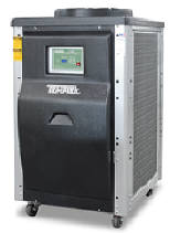 TEMPTEK CHILLERS Industrial Heat Transfer Solutions